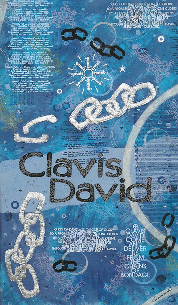 The O Antiphons: O Key of David | Spirit of Cecilia