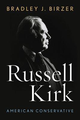 Getting to Know Russell Kirk (2015) | Spirit of Cecilia