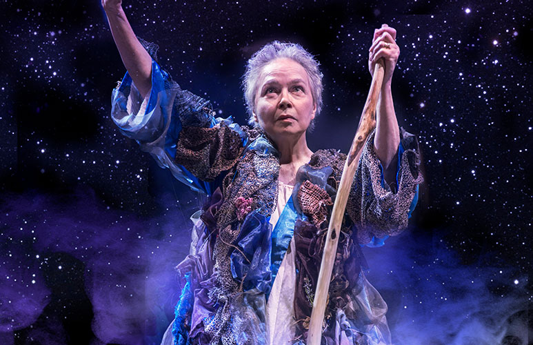 An Ontario Tempest | Spirit of Cecilia