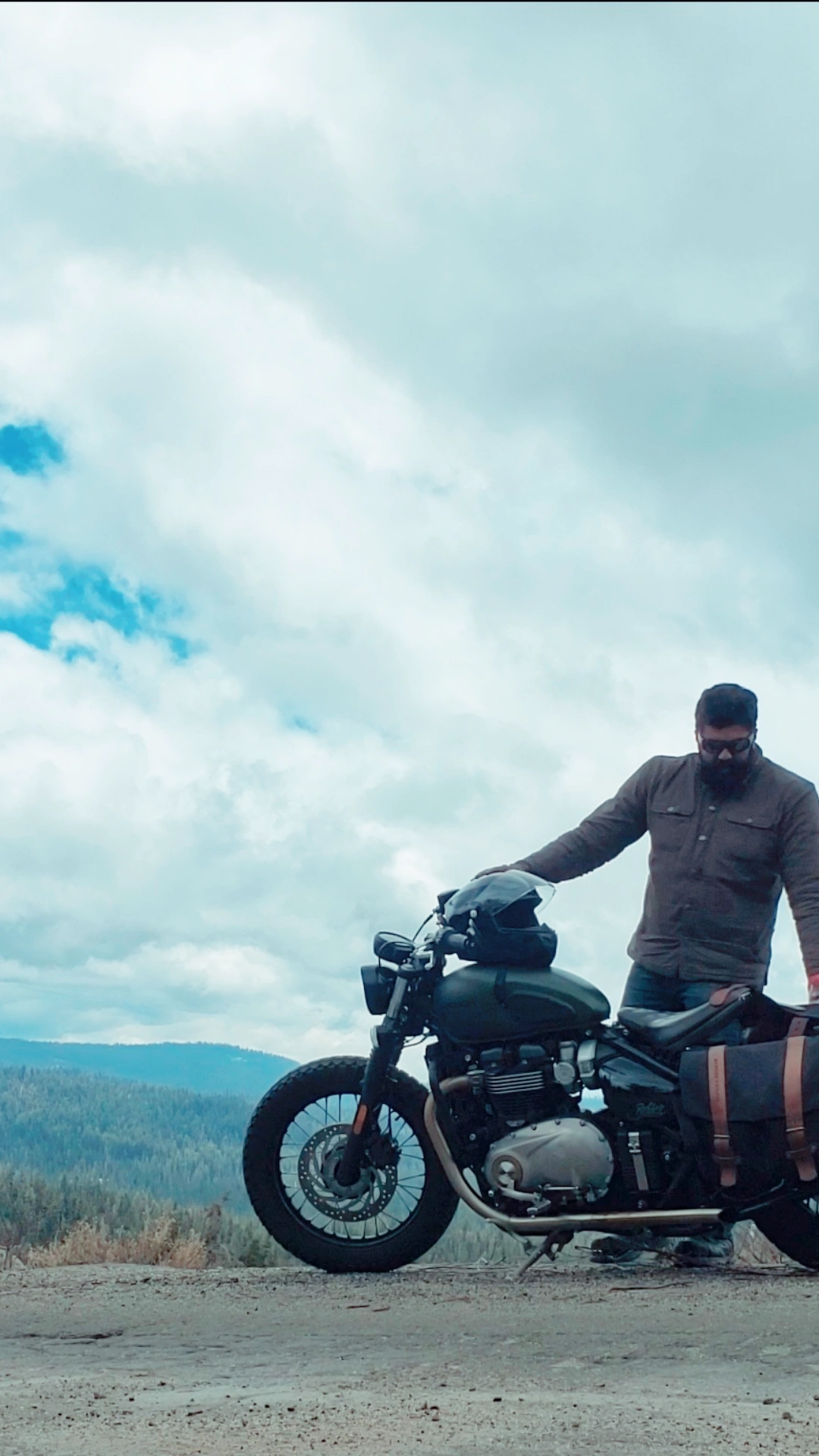 Defying Gravity | Spirit of Cecilia