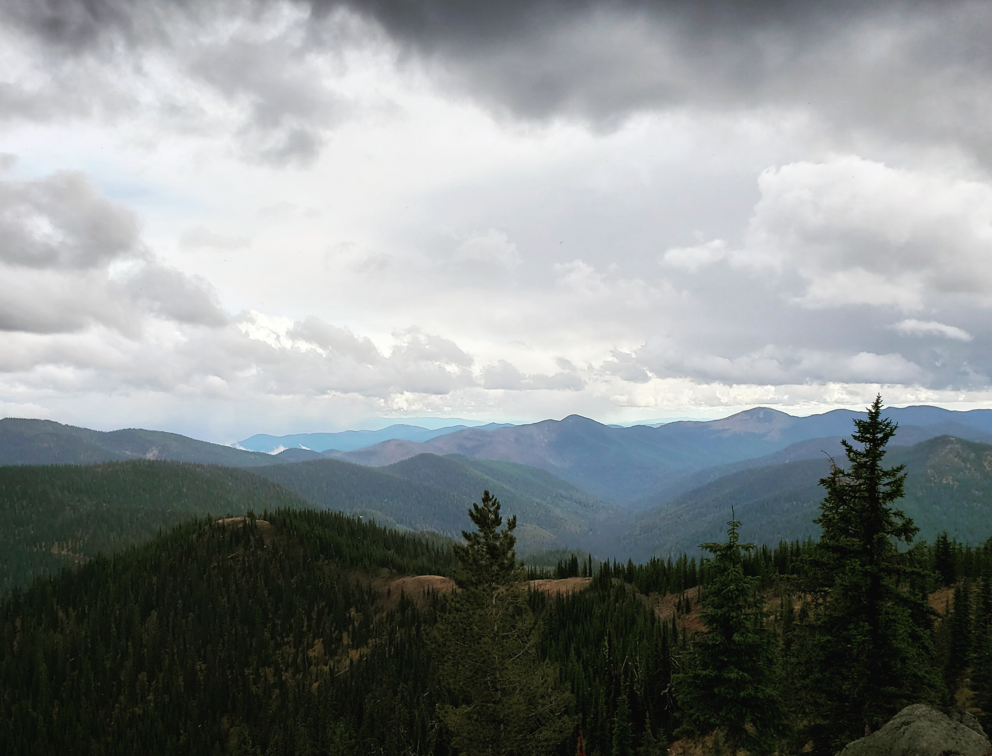 Salmo Mt. Lookout | Spirit of Cecilia