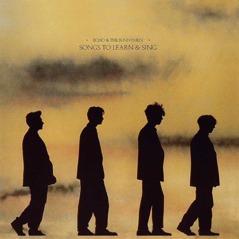 Echo and the Bunnymen: Prog, Pop, or Psychedelic? | Spirit of Cecilia